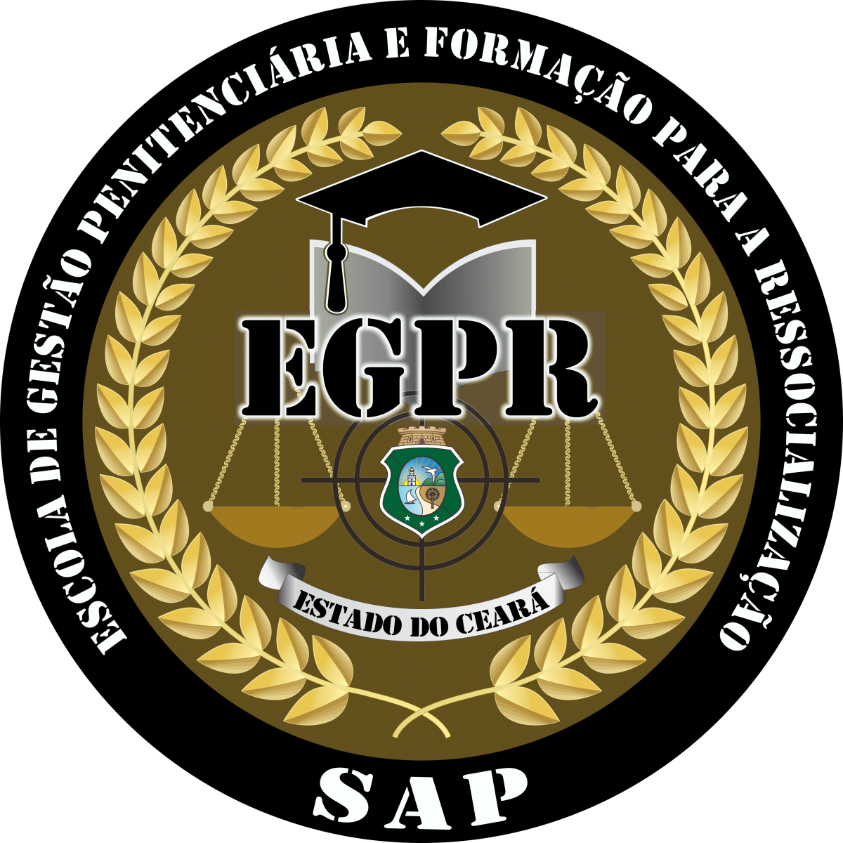 Escola de Gestão Penitenciária - Secretaria da Administração ...