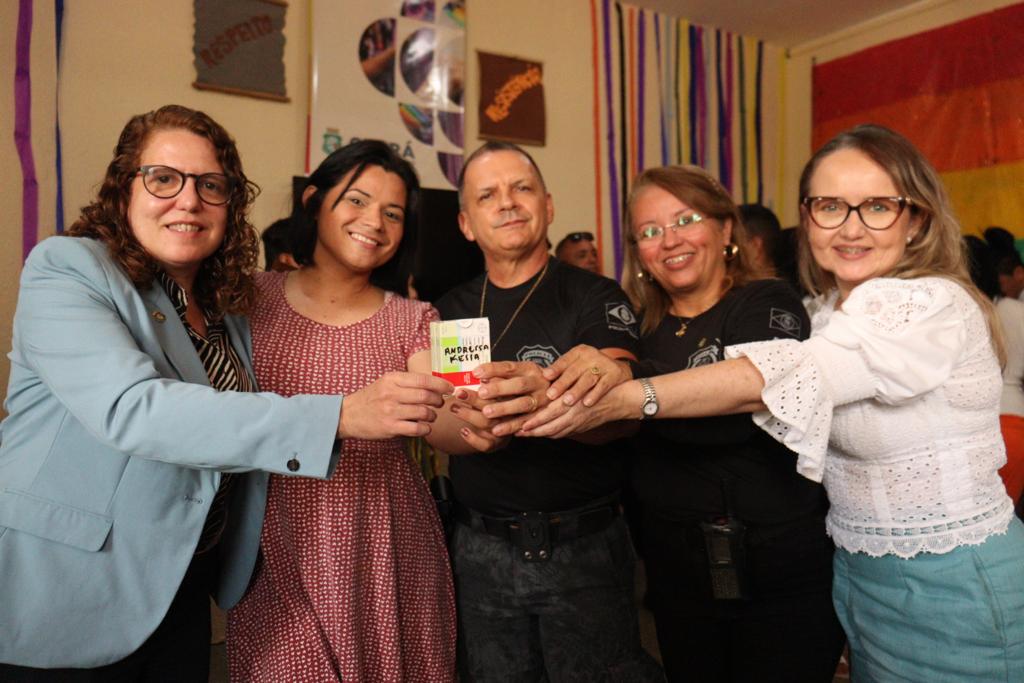 SAP lança tratamento pioneiro de hormonioterapia para mulheres trans e ...