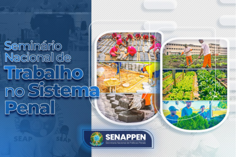 Inscreva Se E Participe Do Vi Seminário Nacional De Trabalho No âmbito